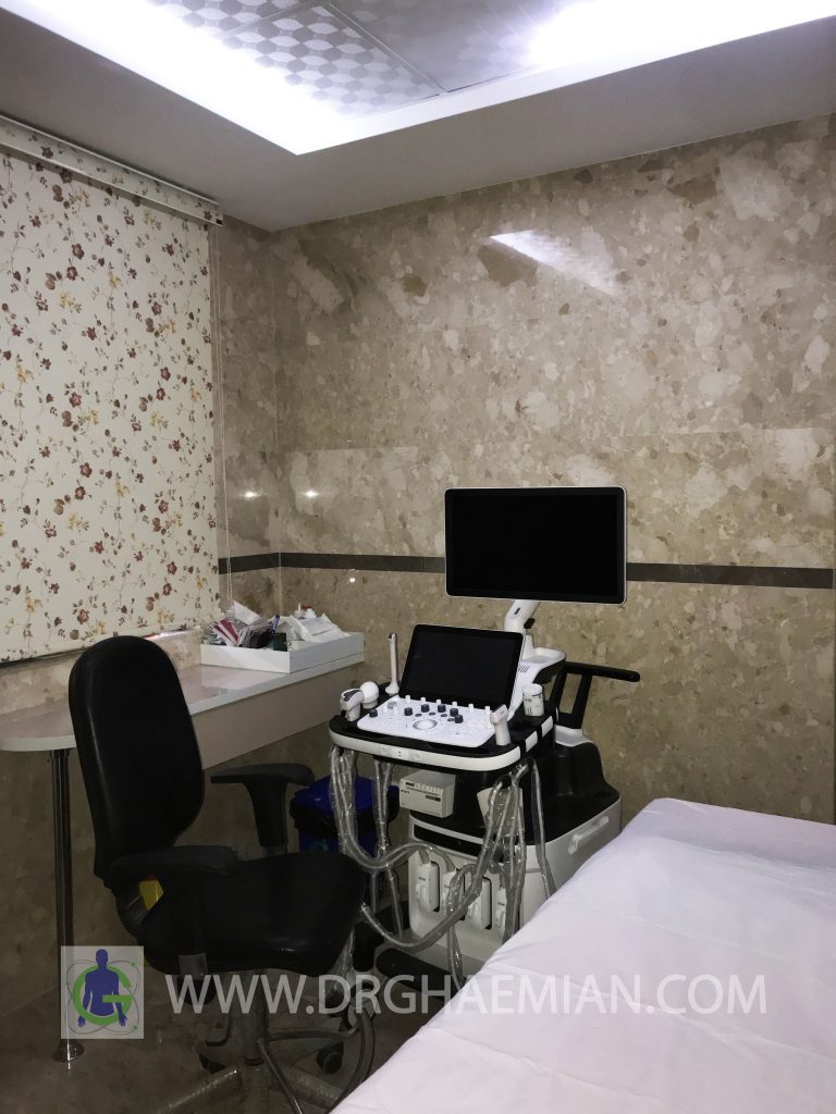 سونوگرافی ترانس واژینال چیست و چرا انجام می شود؟ مرکز تصویربرداری